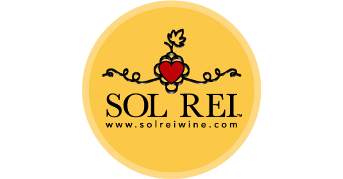 Experience the Sol Rei Wine Difference